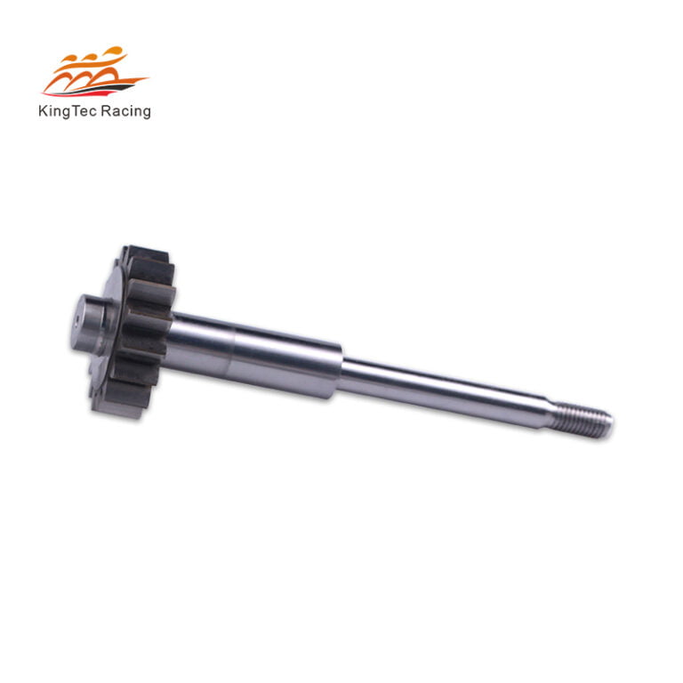 Yamaha Supercharger Shaft Upgrade Kit - Enhancing Performance and ...